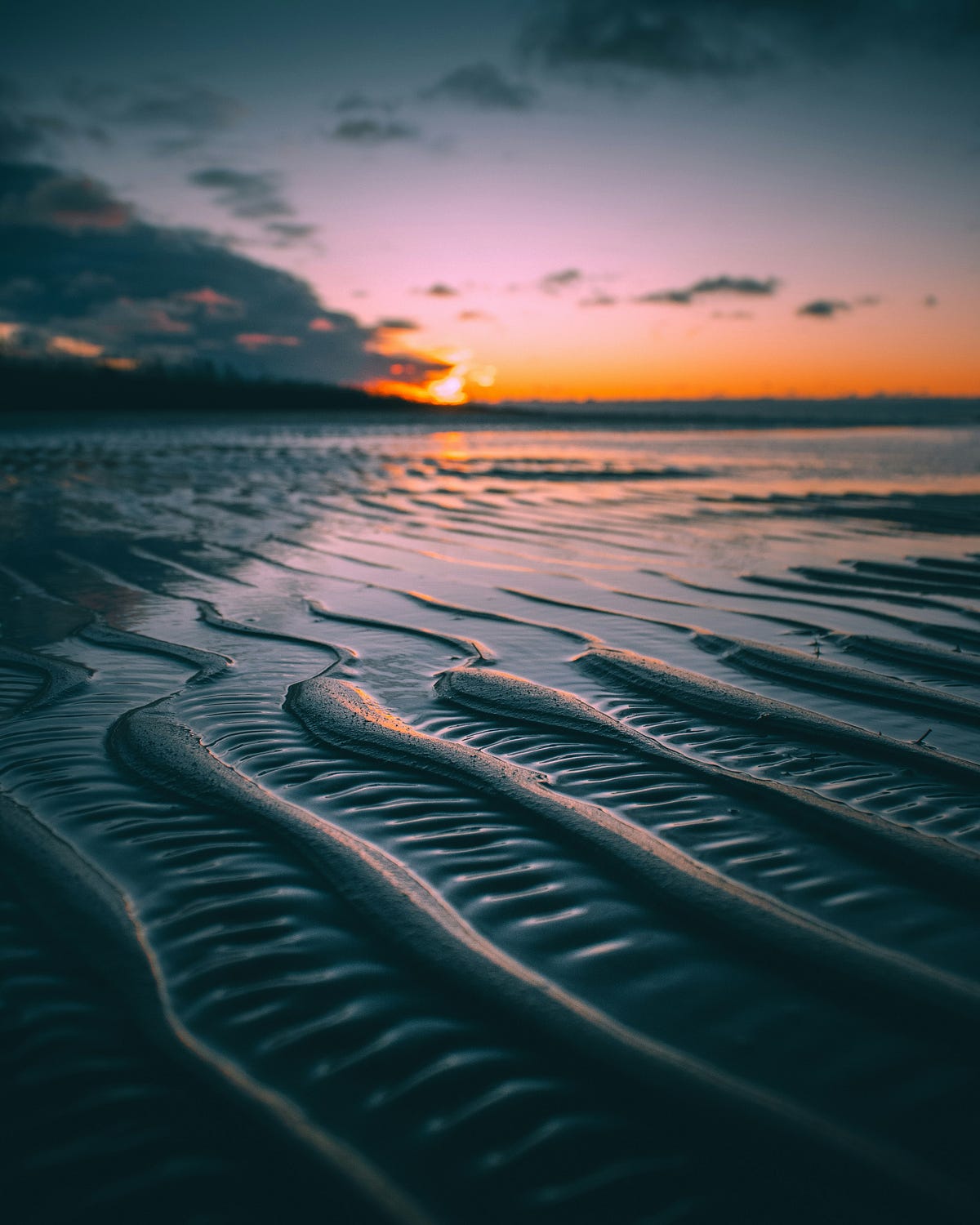 I Took a Break From Writing to Rethink Everything. Here’s What I ...