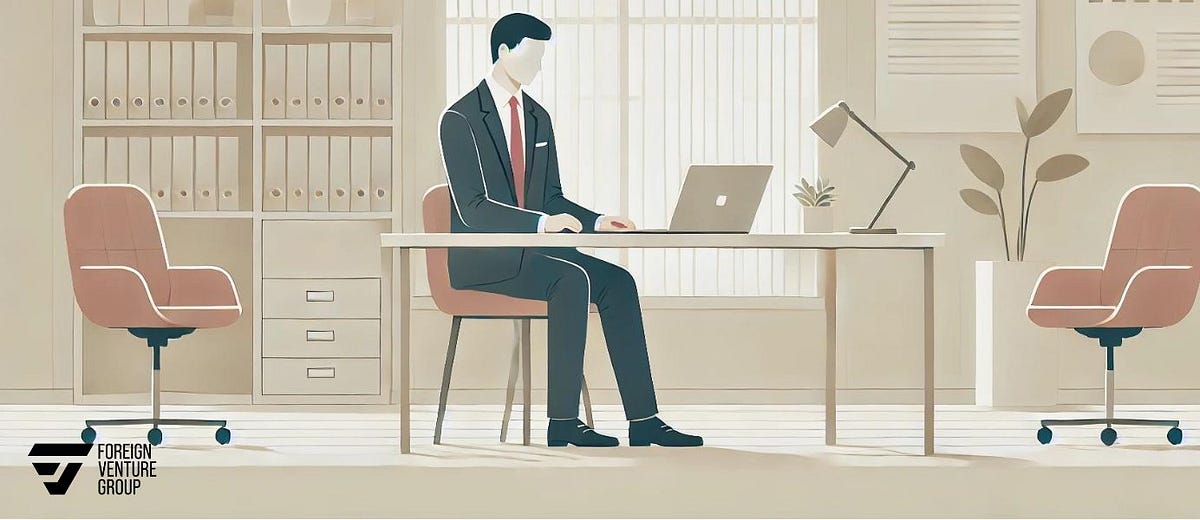 What are the Key Areas of Business Development? | by TheFVG | Sep, 2024 ...