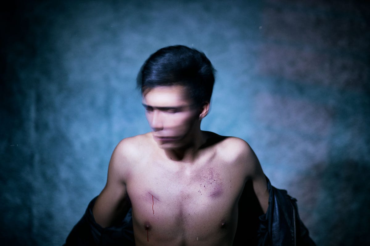 Science Monday: If Our Cells Replace Themselves, Why Do We Have ...