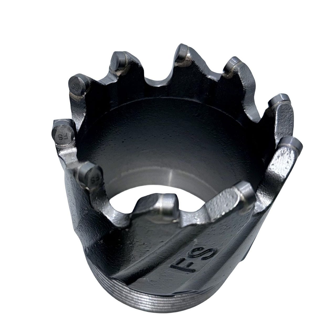 Exploring the Technical Details and Mechanisms of PDC Drill Bits | by ...