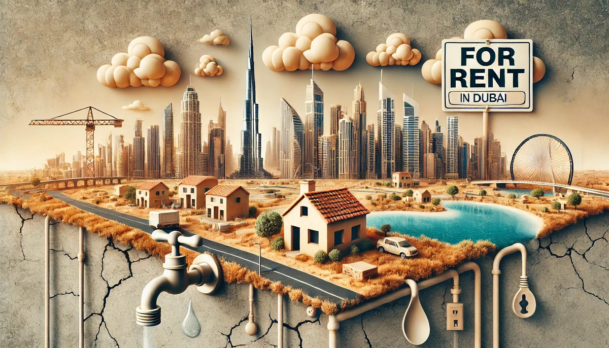 Common Housing Challenges Expats Face in Dubai and How to Avoid Them ...