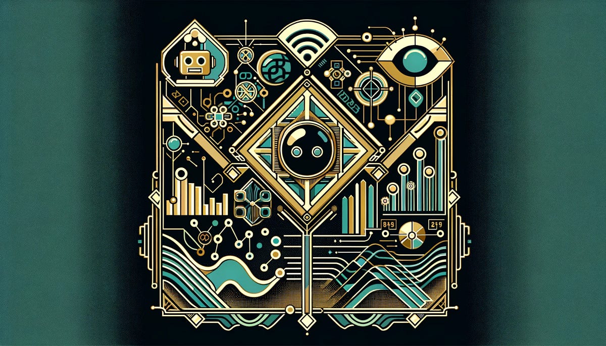 Beyond Chatbots: A Vision of Context-Generated UI | by Jesse Stevens | Medium