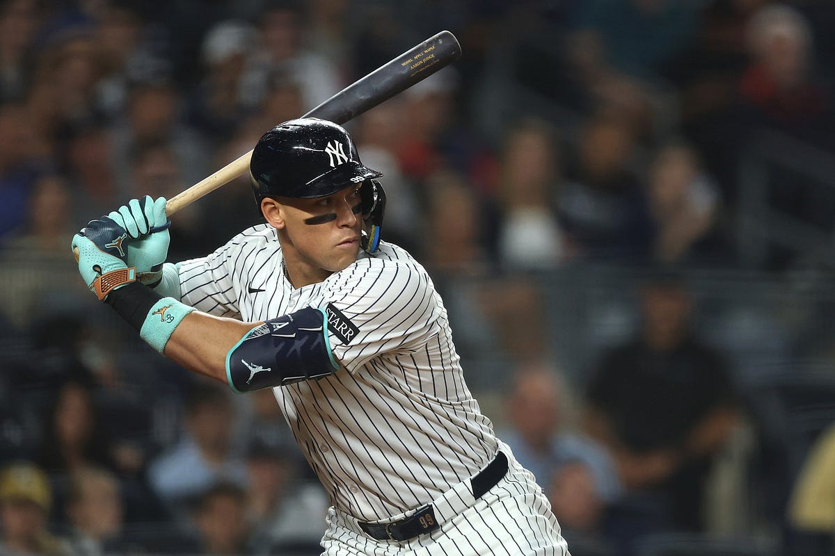 The Launch Angle Revolution: How Analytics Rewrote the Baseball Swing ...