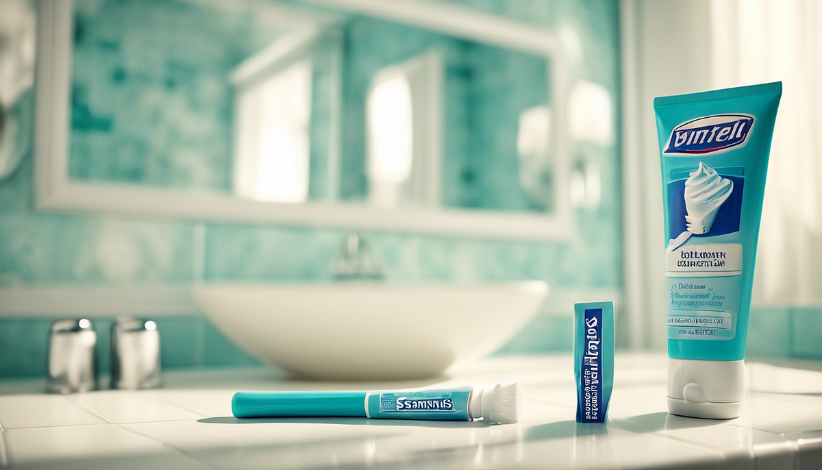 best stannous fluoride toothpaste for gingivitis | by Tina Peters | Medium