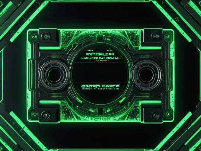 Alien Tapes | by Tremayne Layne | Medium