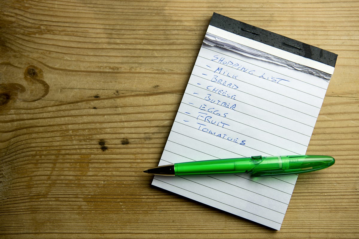 Changing HTML list item marker styles with CSS | by Alonso Del Arte ...