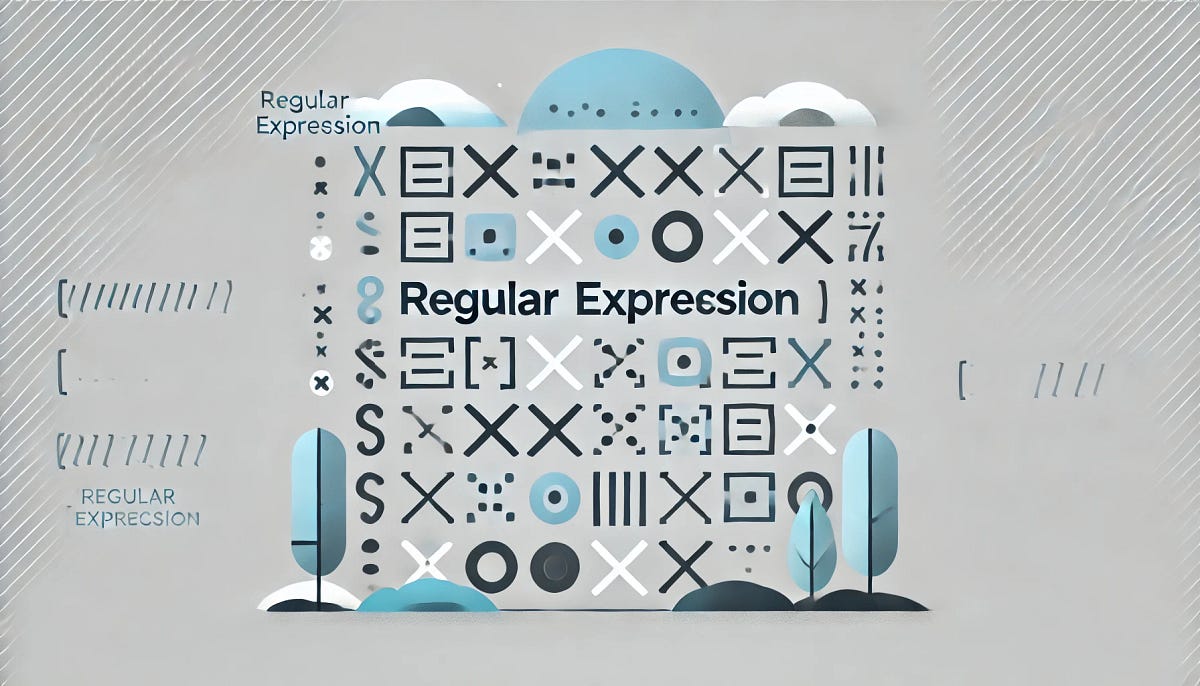 Golang Usecase: Regular Expression 🔍 | by Muhammad Syaoki Faradisa | Nov, 2024 | Medium