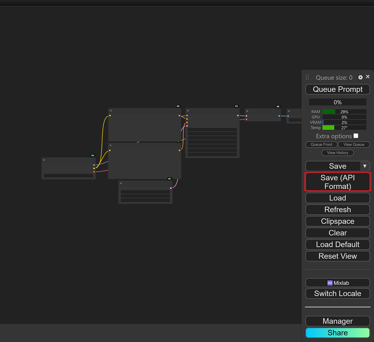 Building A Comfyui Frontend Invocation Flow Without Websocket Using Typescript And Nextjs By 7763