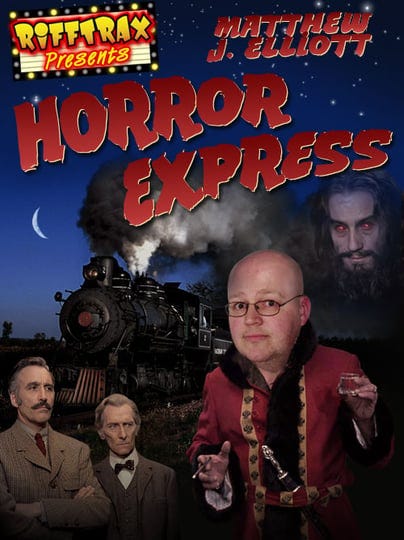 All 16 Matthew J Elliott Movies In Order — All The Best (And Worst ...