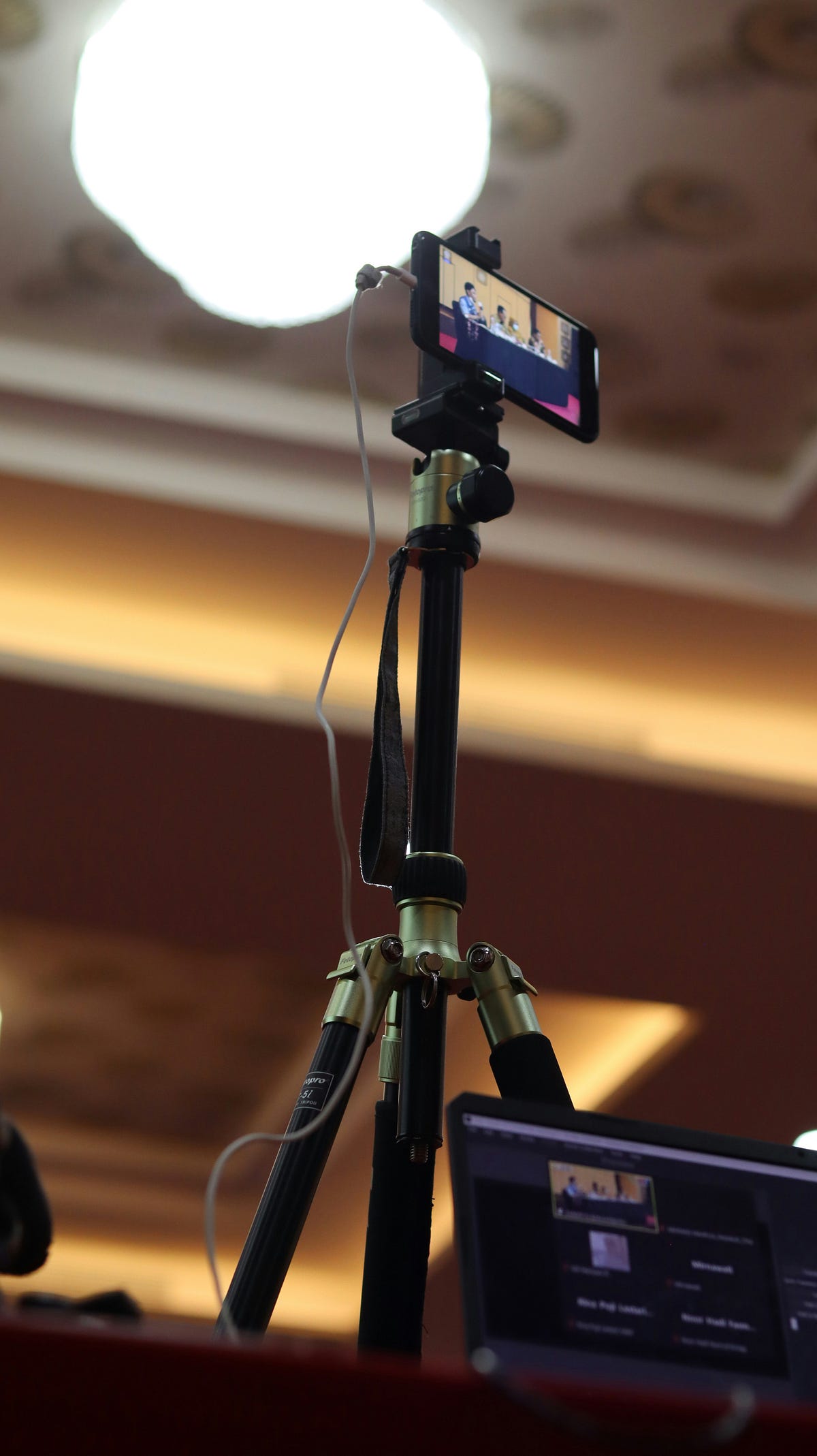 How to Choose the Best Tripod for Your iPad Expert Tips for Stability ...