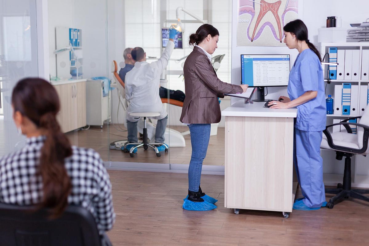 The Disadvantages Of Amalgam As A Filling Material | by Raphael Martin | Medium