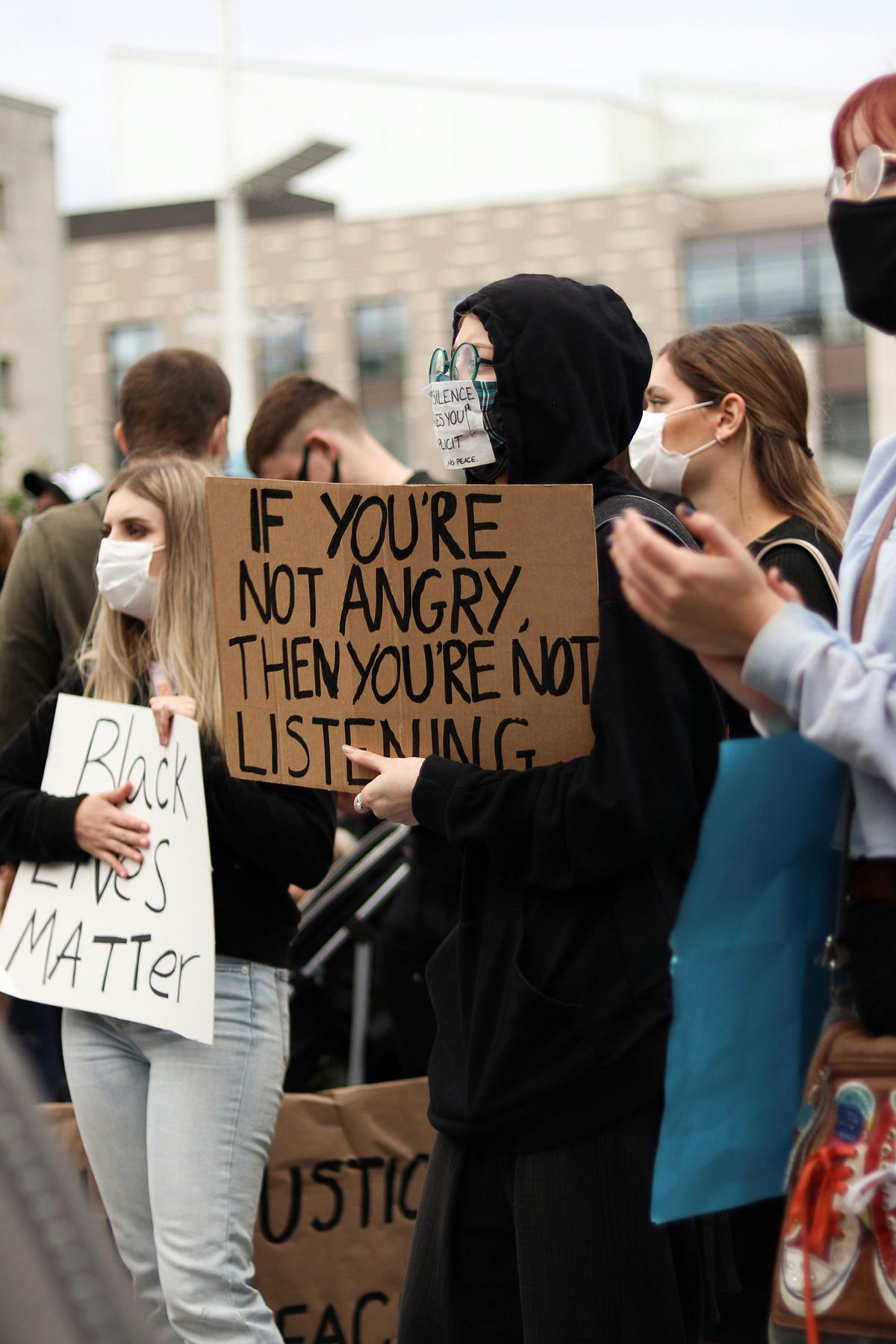 Our Democracy is a Joke!. The villainies behind the shroud of… | by ...