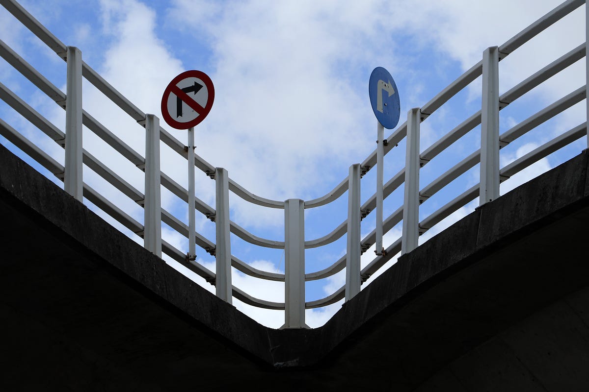 Contrarian View — Why Now Is the “Worst” Time to Quit Medium | by ...