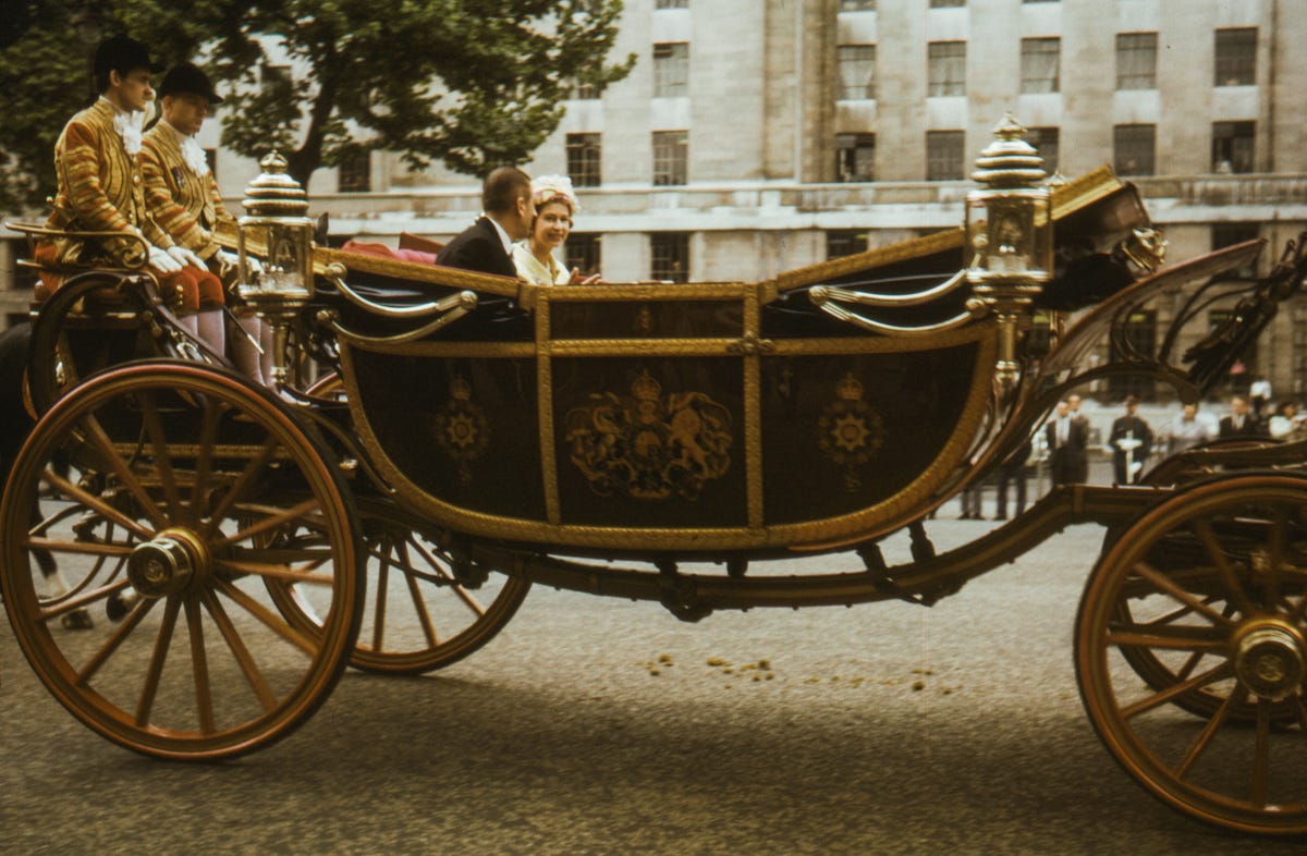 Books to Read about Prince Philip | by Rubaiyat Rahman | Books and ...