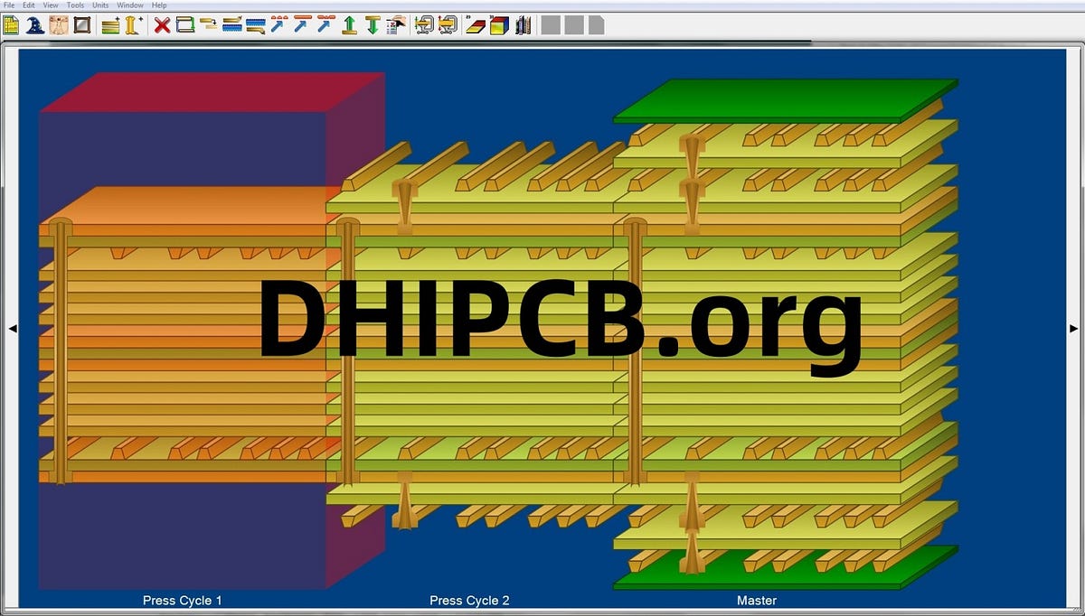 What are the disadvantages of HDI PCB? | by HDI PCB | Mar, 2024 | Medium