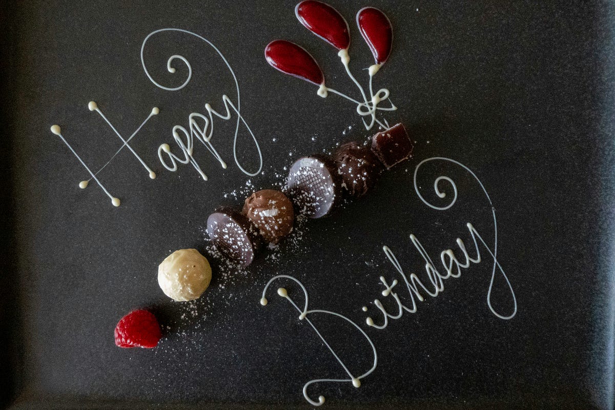 The Evolution of Birthday Wishes. What is Your Birthday Story | by Pendo Njeri Maina Ann | Jan ...