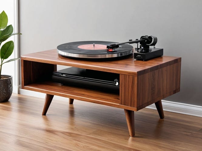 Turntable Stands | by David Torres | Medium