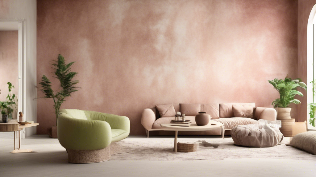The Eco-Friendly Revolution: How Limewash Paint is Transforming Home ...