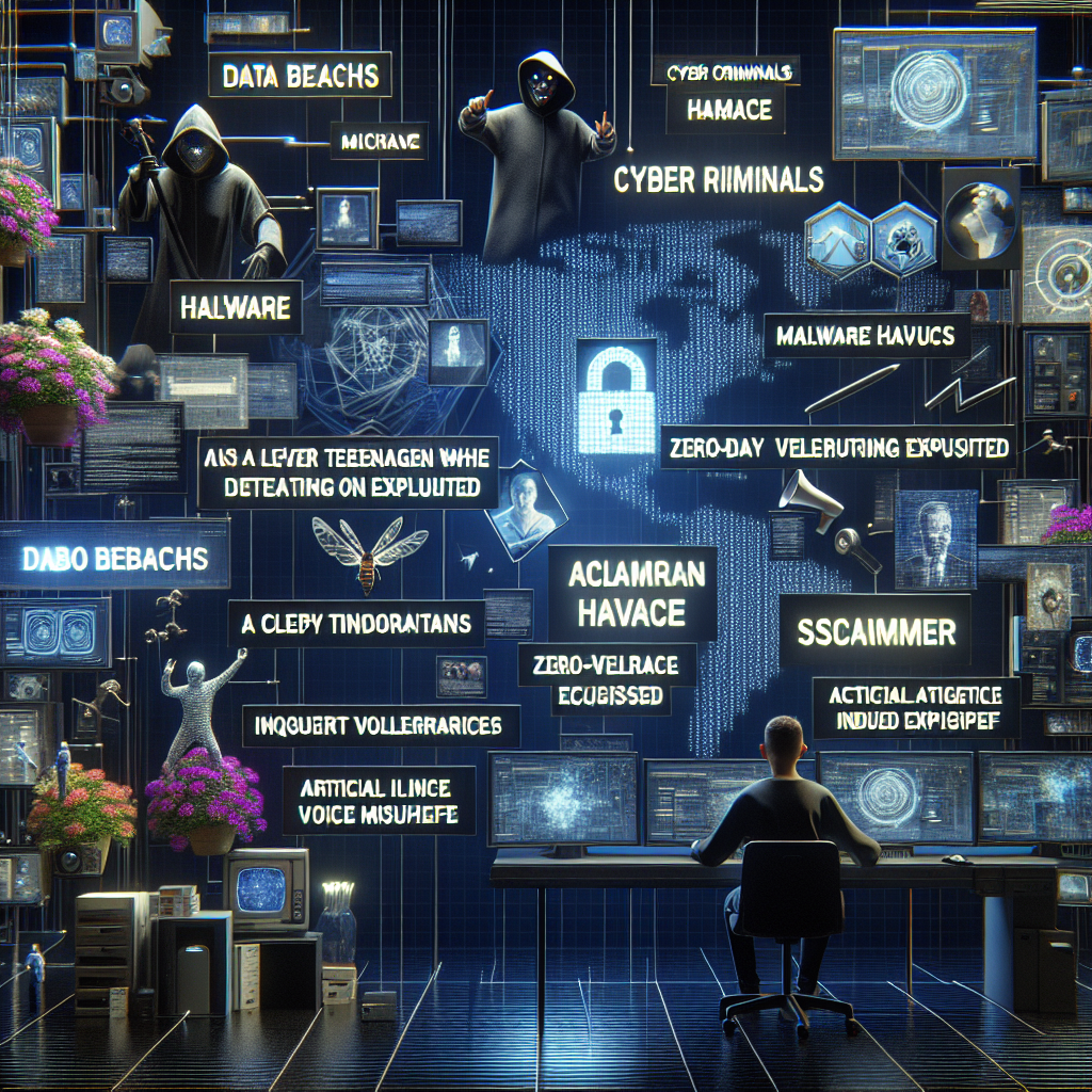 Today’s Top Cyber Intelligence Highlights — Apr 15, 2025 | by Dr. Fahim ...