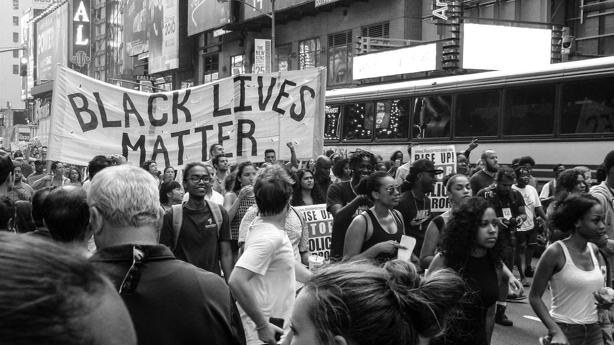 Why Racism is Still An Issue And How We Can End it. | by Jacob Ruhl ...