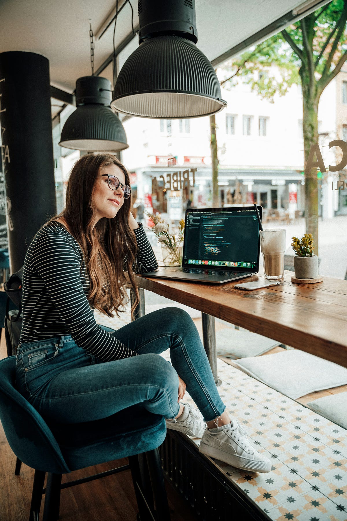 From Dream Job to Just a Job: The Rise and Fall of the Software ...