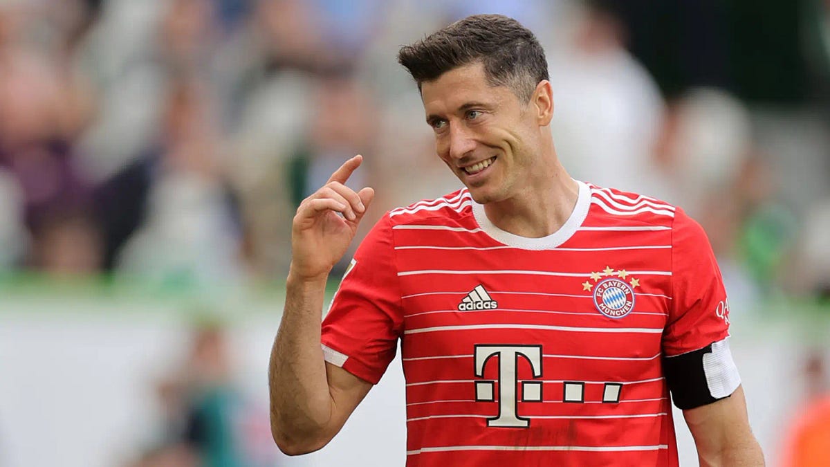 Quantum AI Recenzja — Czy Robert Lewandowski naprawdę używa tej platformy do inwestycji? | by ...