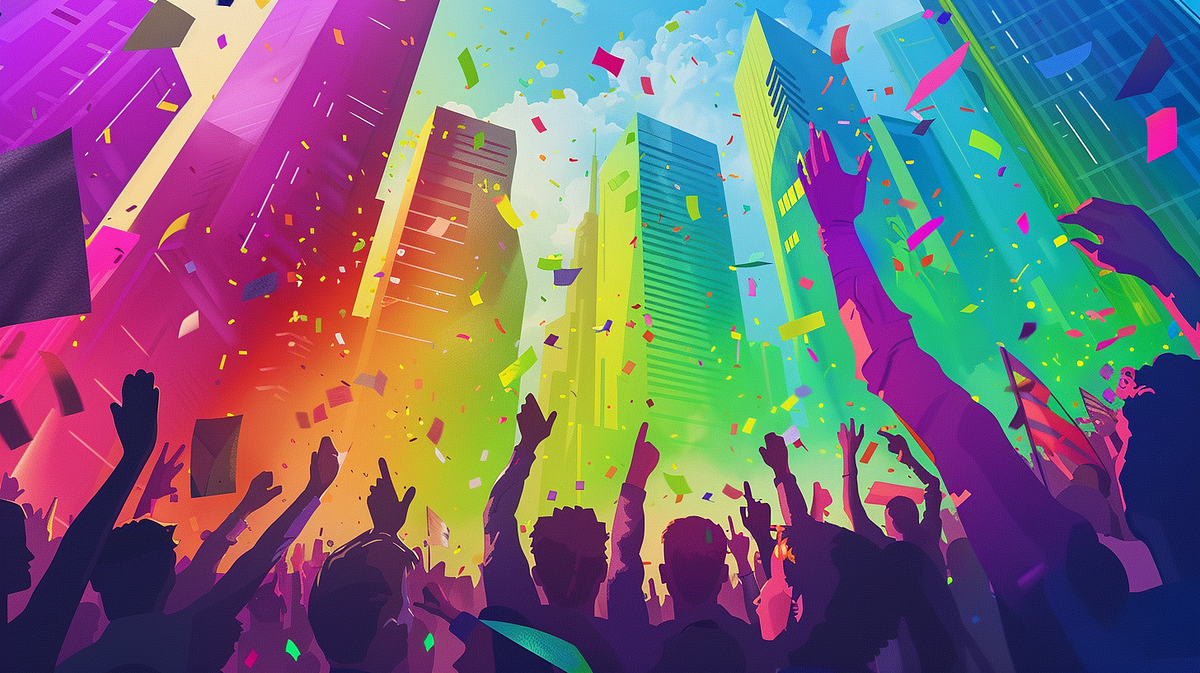 Celebrating a Milestone: One Year of the ShyftDAO Ambassador Program | by Shyft Network | Shyft ...