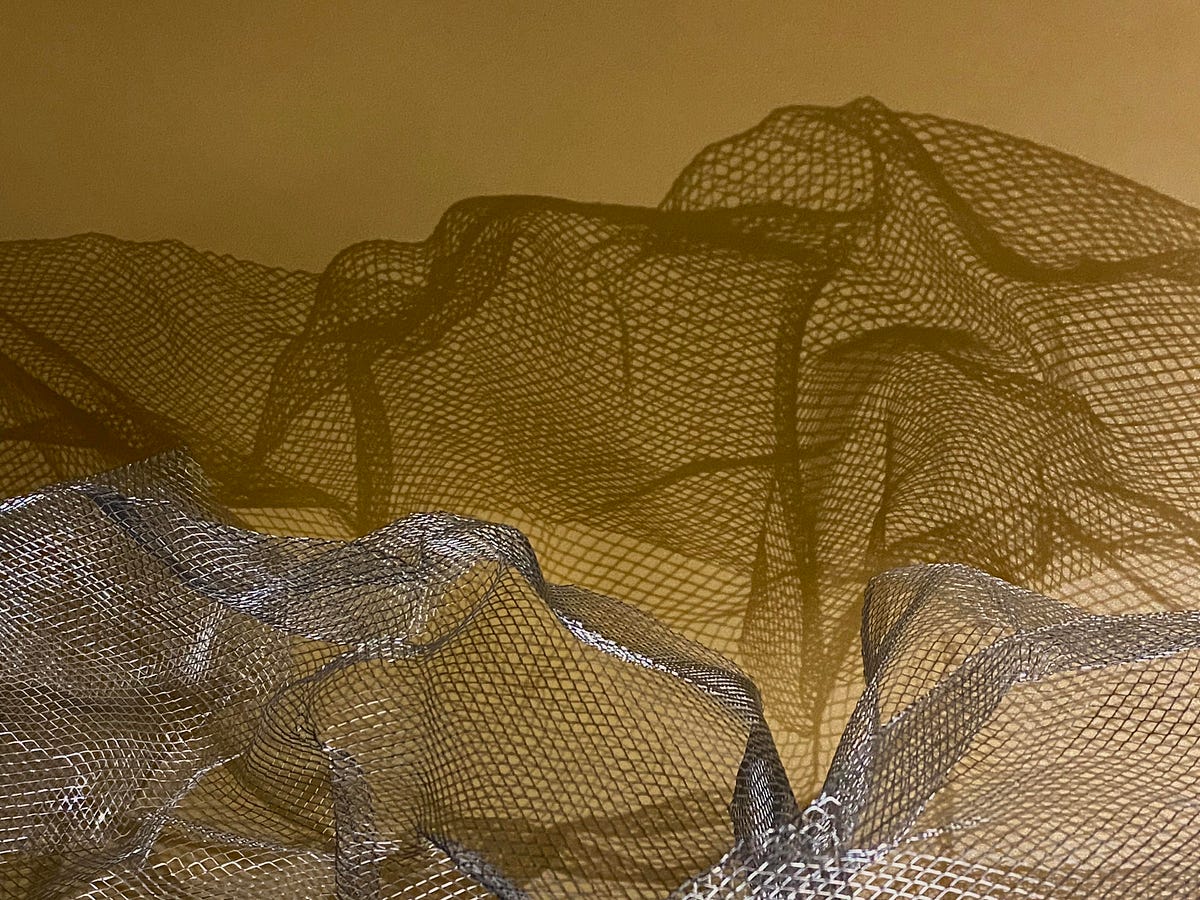 Algebras, Factors, and Nets: Brief exploration in Quantum Probability Theory - Matthew Geleta ...