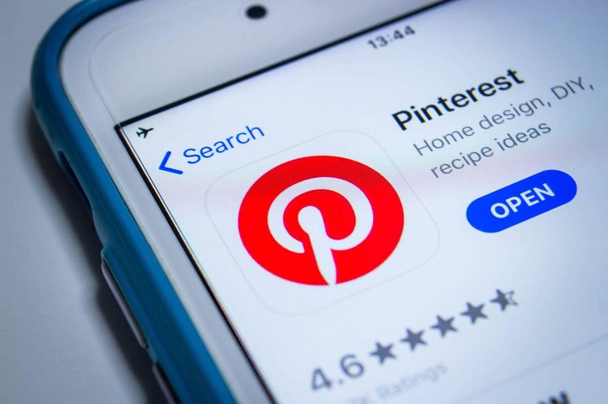 Pinterest Product Research Apprenticeship In 2024 | Medium