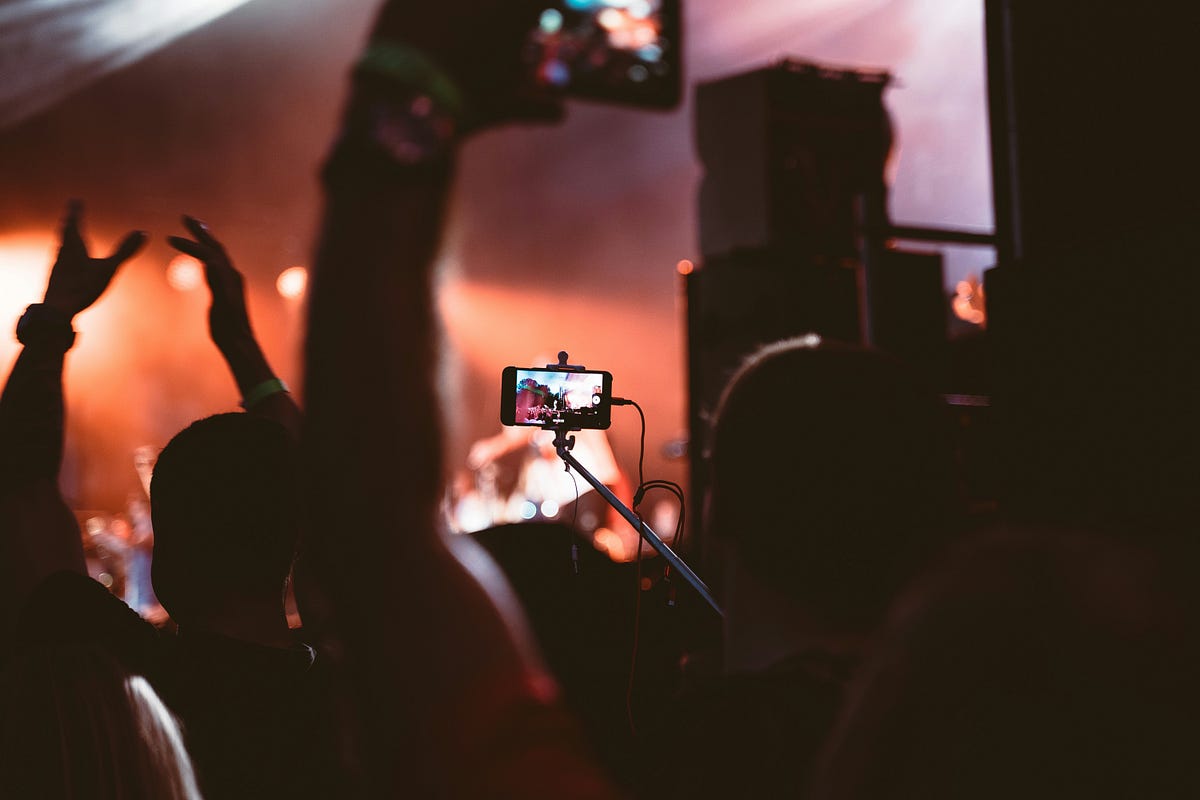 Everyone’s a Star, but Nobody’s Watching — The Cost of Online Fame | by ...