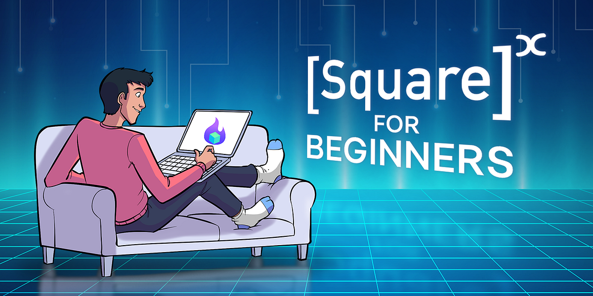 SquareX for Beginners. Getting started with our Browser… | by SquareX | SquareX Labs