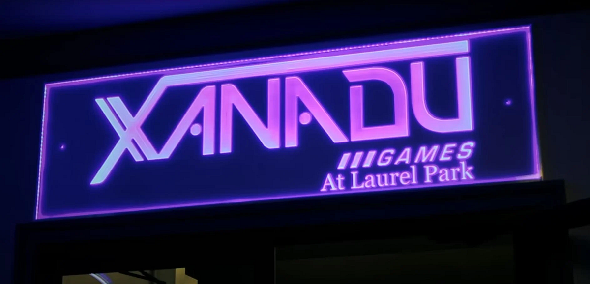 A Eulogy for Xanadu Games. On December 31st, 2024, the greatest… | by ...
