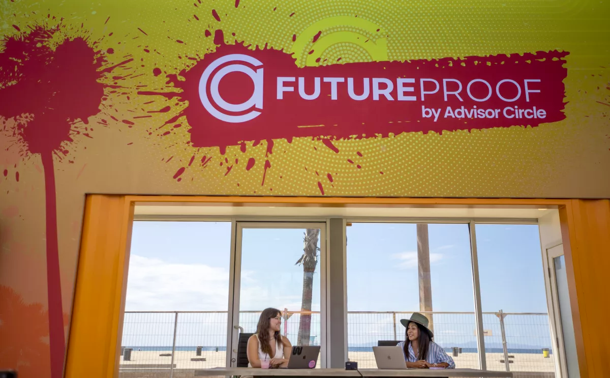 A Creator-Driven Events Business Designed to Kill Traditional Trade ...