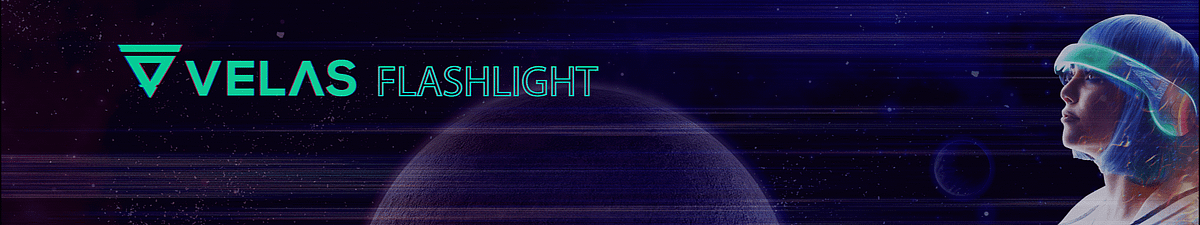 Velas FlashLight #002 — Detail BitOrbit Pertama & Velas Vault | by ...