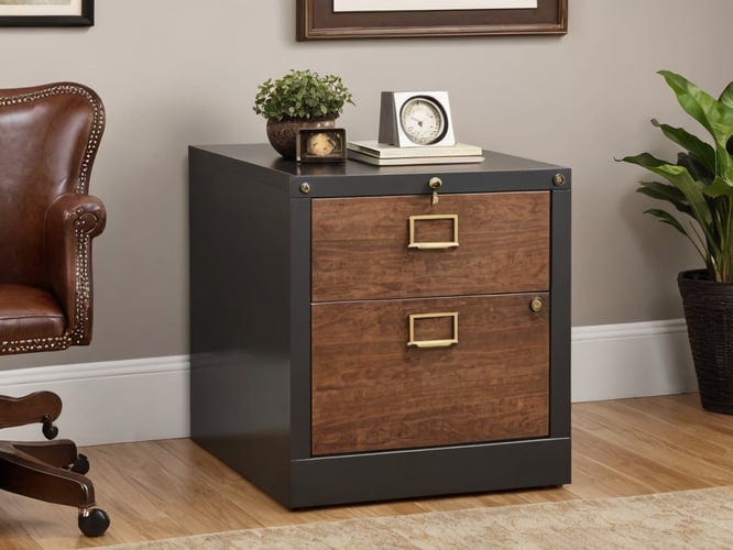 Decorative File Cabinets | by Tony Patterson | May, 2024 | Medium