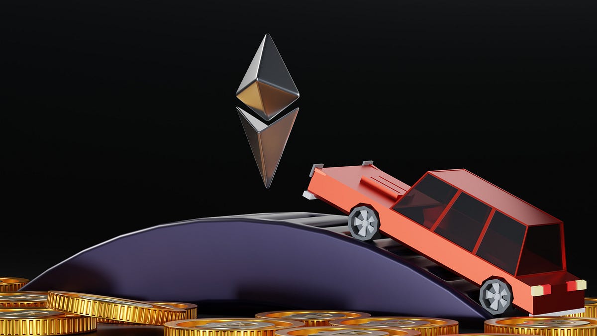 Web3 Mining for Beginners: Understanding the Process and Benefits | by FaTPay | Medium