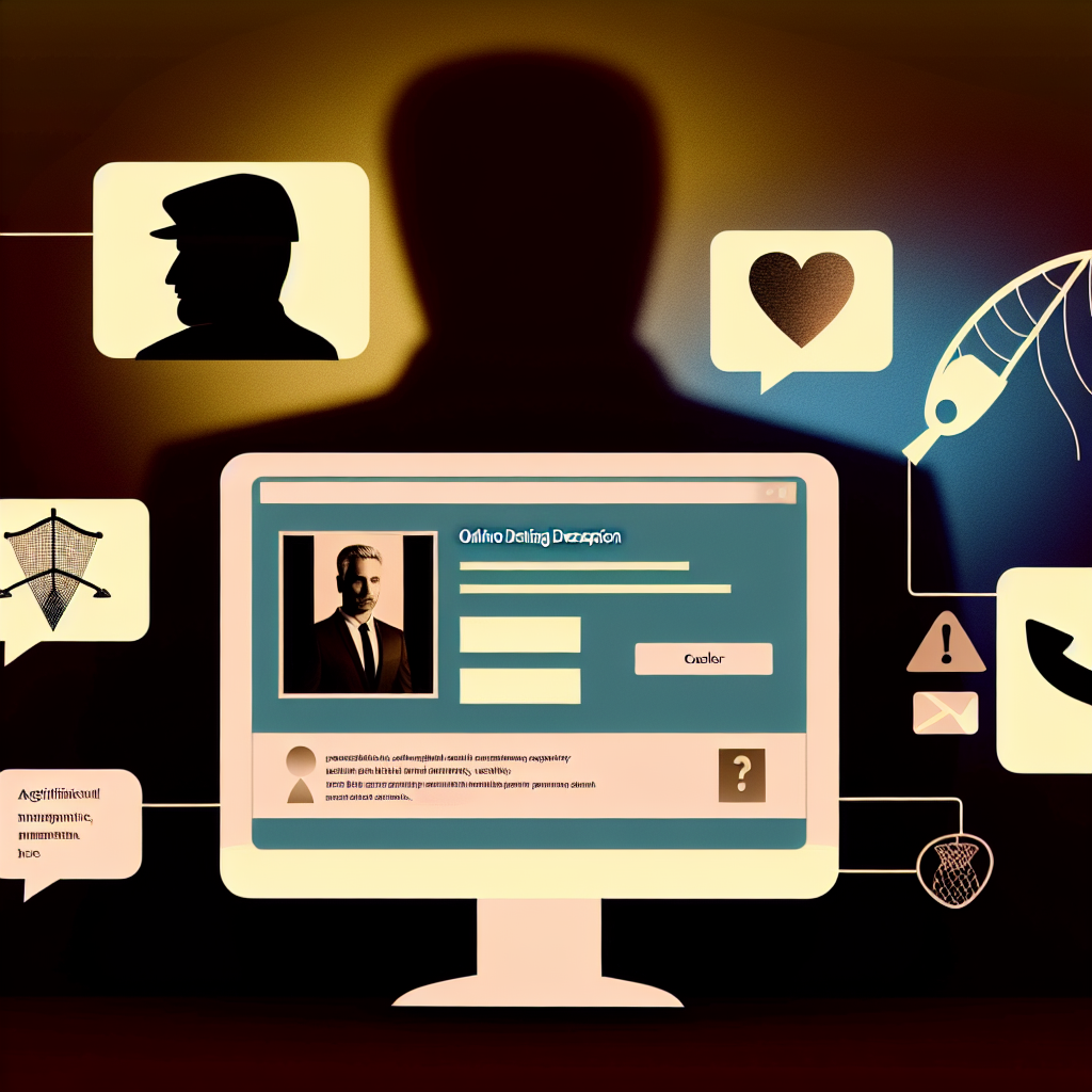 eHarmony Scams: Catfishing, Military Scams, and More | by Jennifer ...