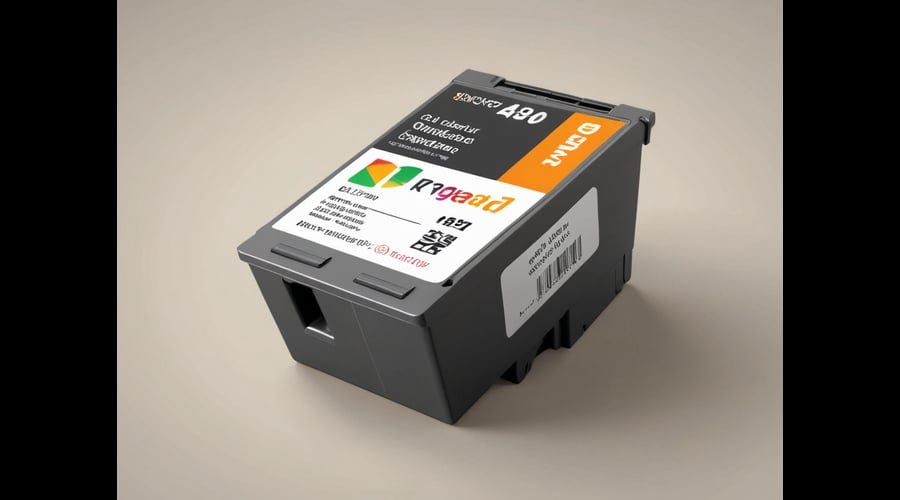 Cheap Printer Ink | by Alex Sawyer | Medium