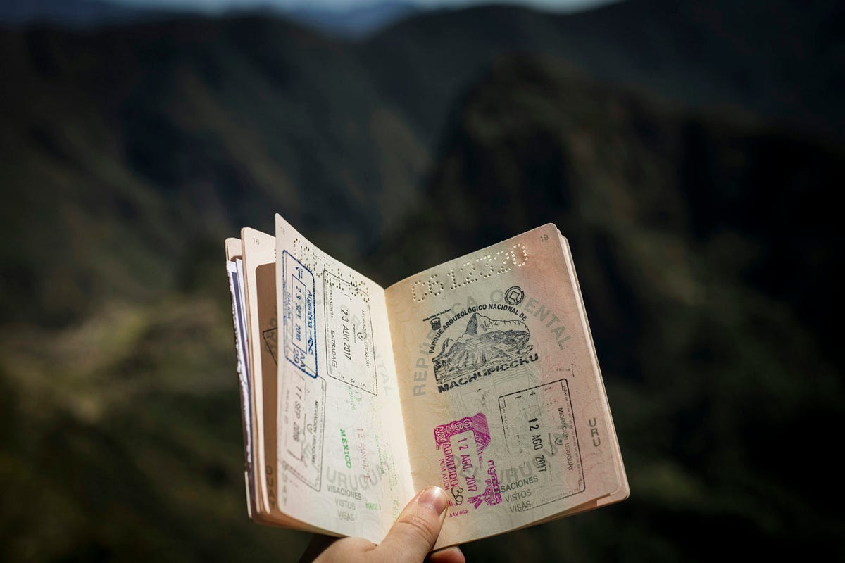 Navigating O1 and EB1 Visa Requirements: Positioning as an Authority ...