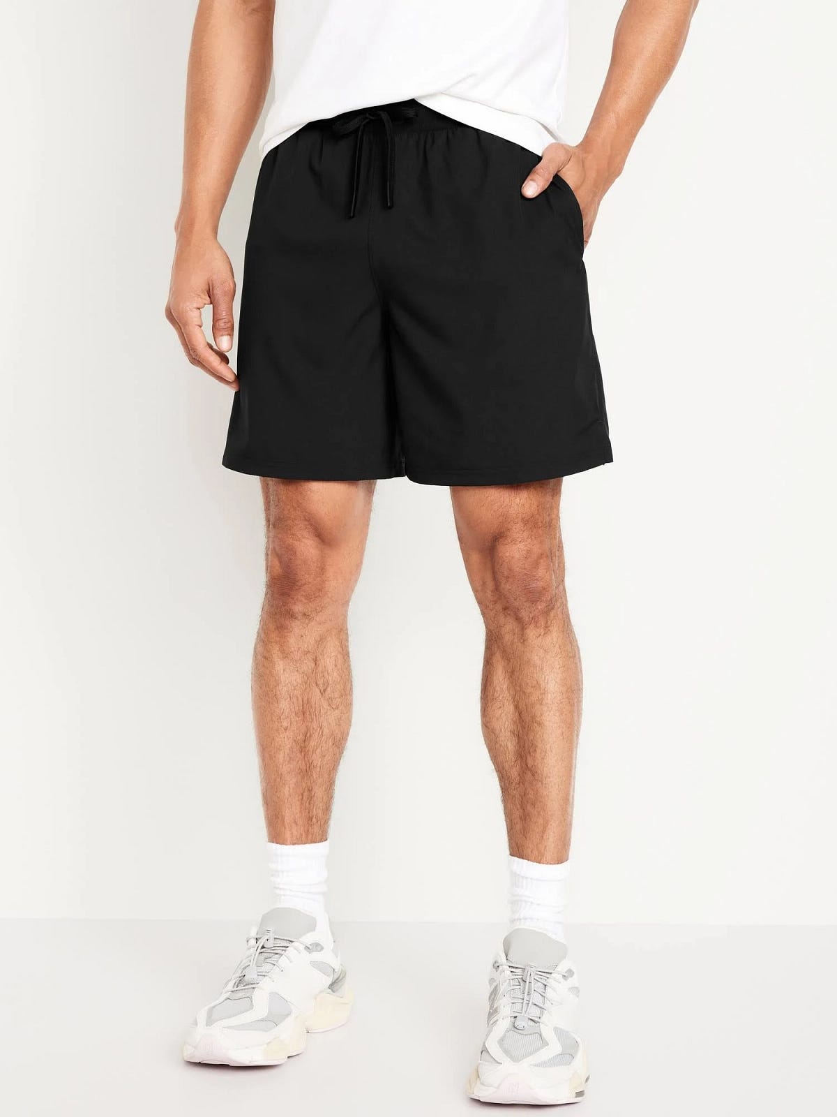 Best Black Swim Trunks | Medium