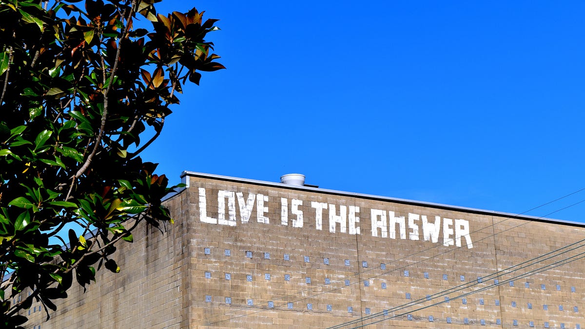 Love Poetry & Love Letters: Why I Write It? | by Victoria Landrum ...