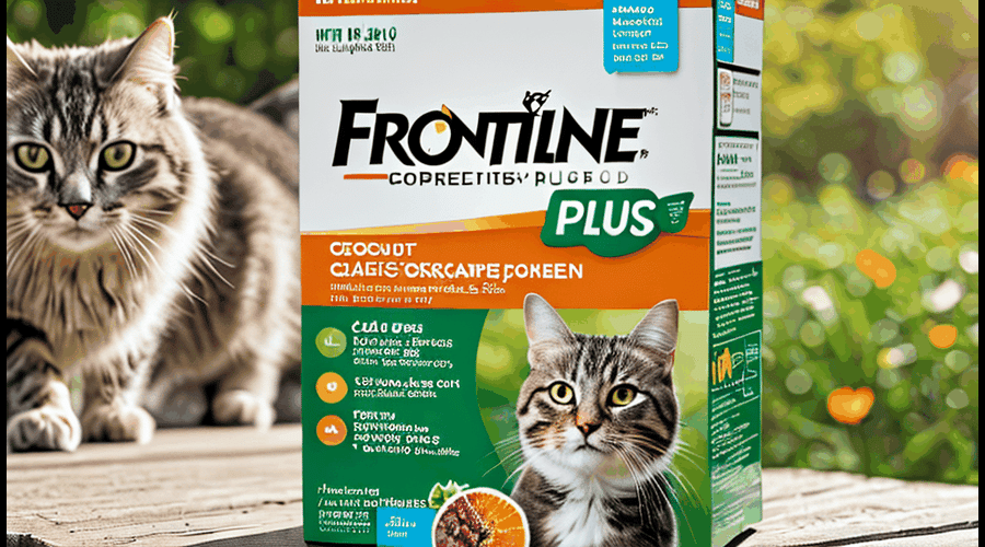 Frontline Plus For Cats | by Grace Gonzalez | Mar, 2024 | Medium