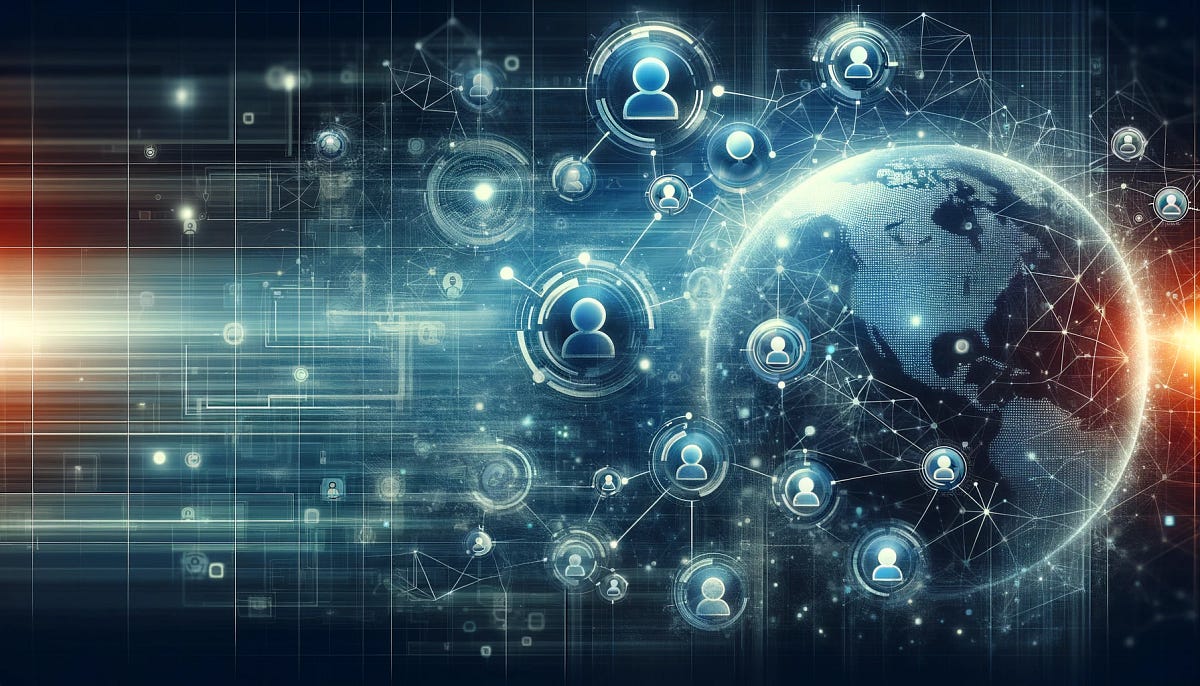 What is the decentralized social media protocol nostr? | by Lynette Fernandez | Medium