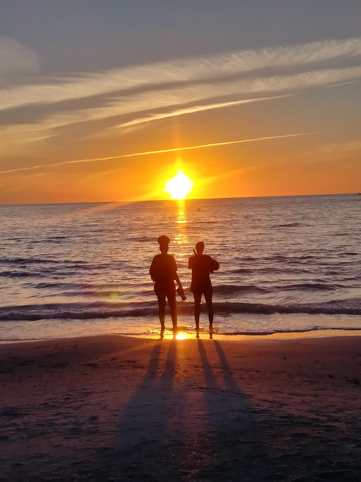 More is Waiting for You to Make a Move…. | by Donayle Whitmore ...