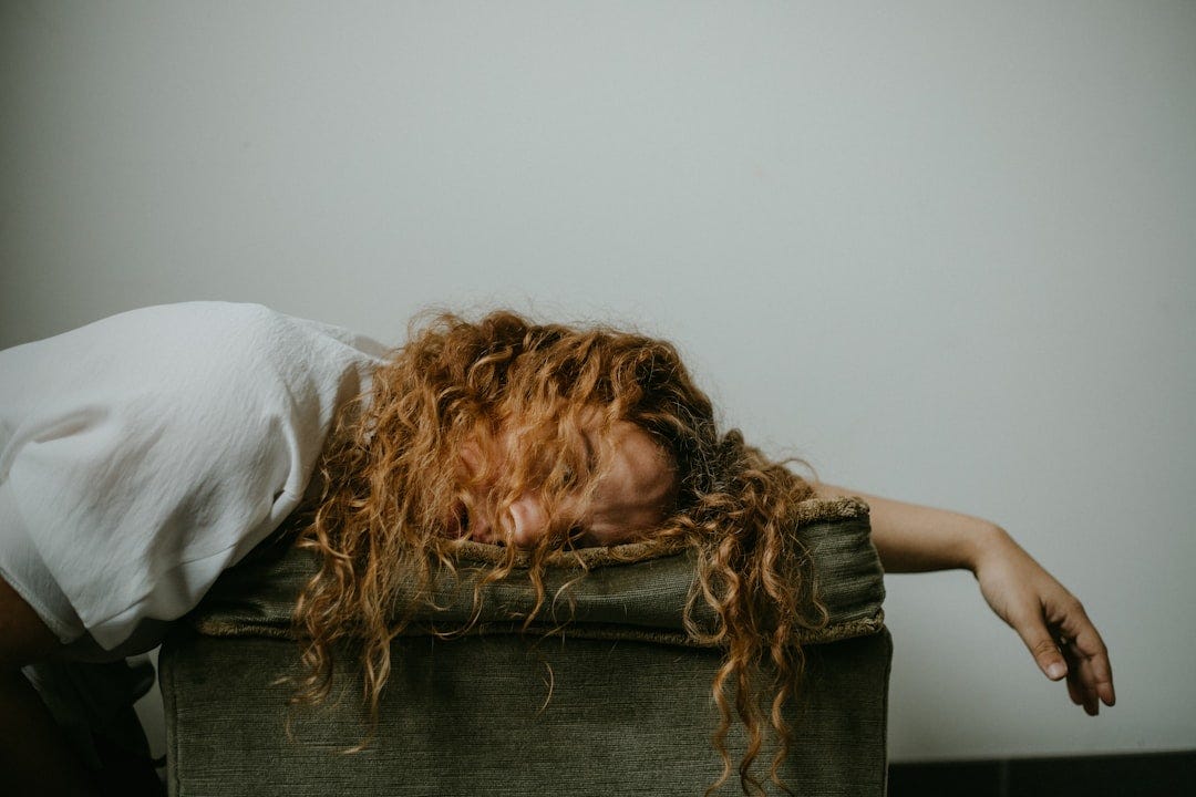 How to Overcome Sadness and Reclaim Your Joy Today | by Pierre-Henry ...