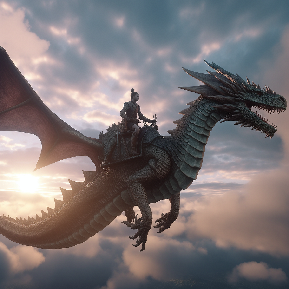 Everyone is winging it, some just do it more confidently | by Hampus Jakobsson | Thinking about ...