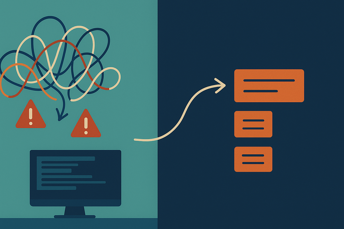 7 HTML Tricks That Will Make You Look Like a 10x Developer | by Coding ...