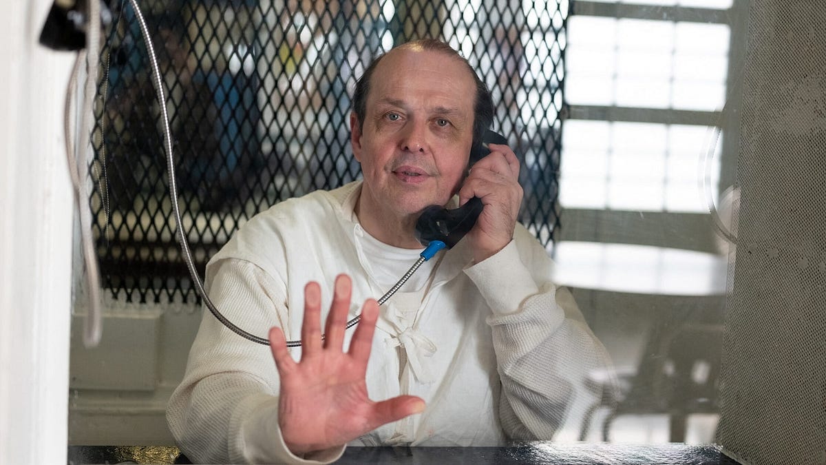 Texas House committee demands that attorney general allow Roberson to ...