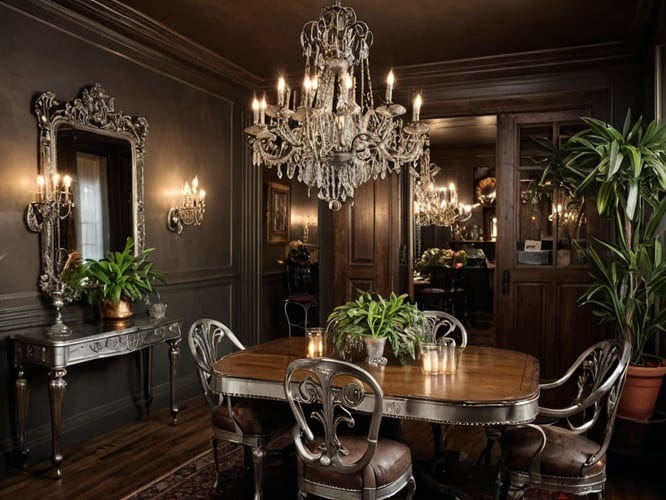 Silver Plant Stands Tables | by Walter Watts | Jun, 2024 | Medium