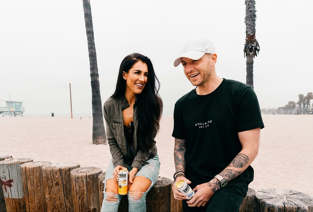 Instant Attraction: Why, How, and What It’s All About | Medium